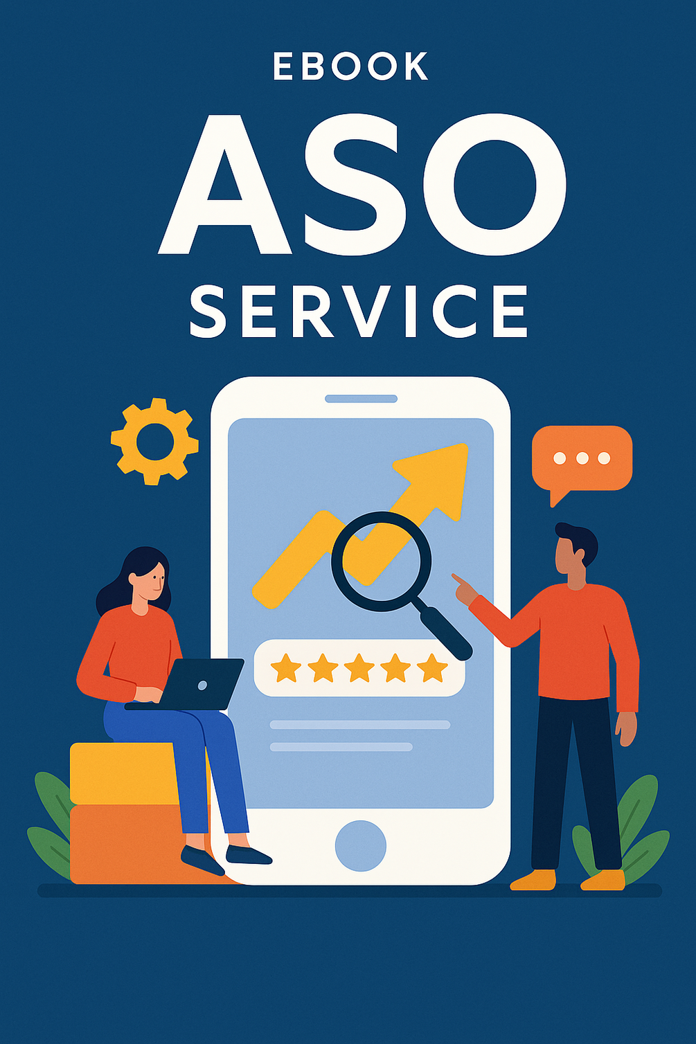 Rankify – Elevate Your App Store Rankings