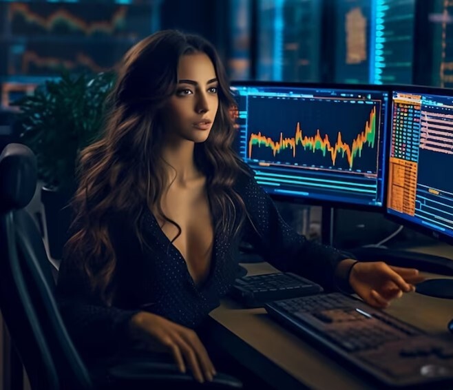 Immediate Luminary Trading App | Simple To Use 2024