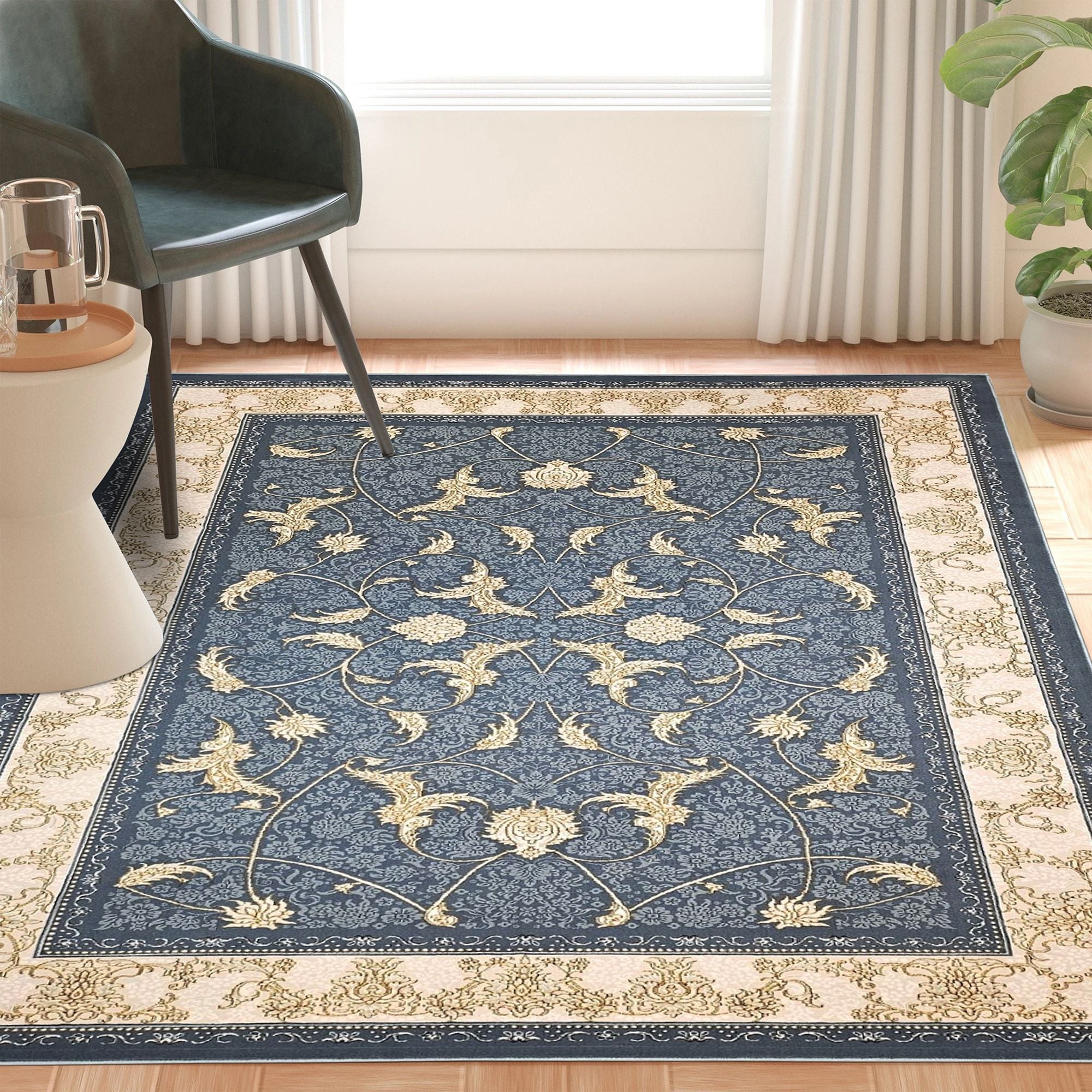 Rugnation USA: Your Ultimate Destination for High-Quality Area Rugs