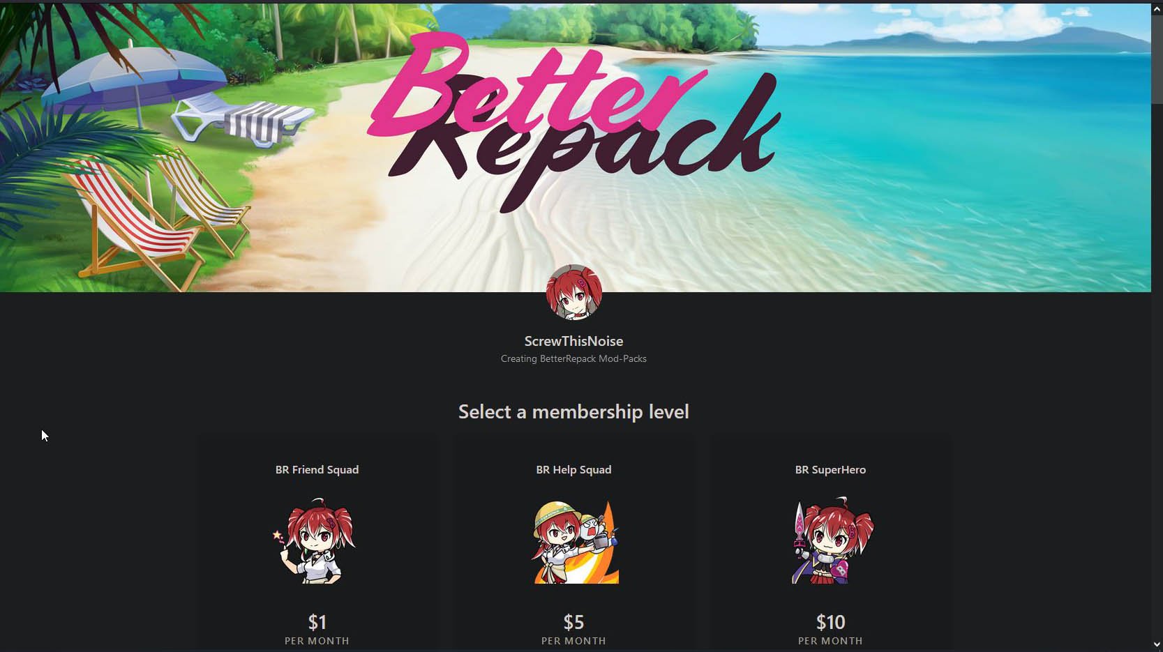 Important note for Koikatsu Steam users - Projekt IMP 世界