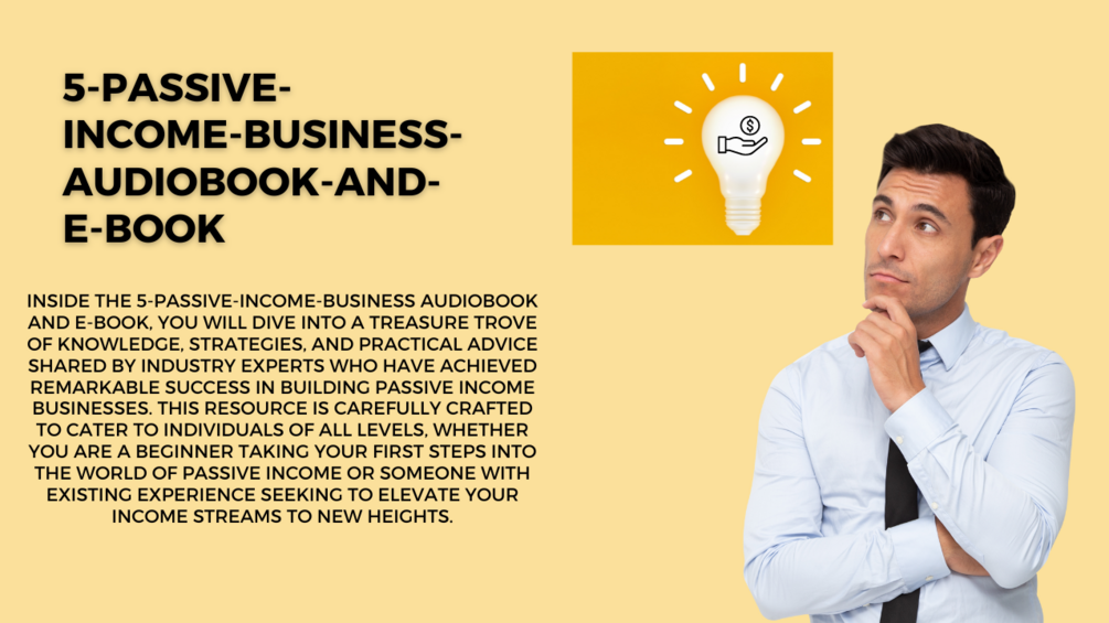 5-Passive-Income-Business-AudioBook-and-E-Book