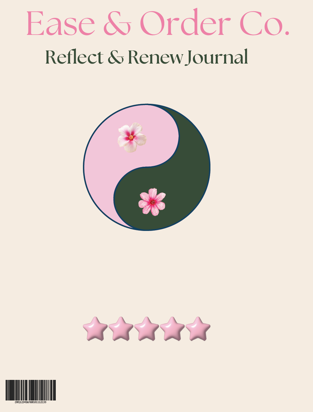 Reflect and Renew Journal