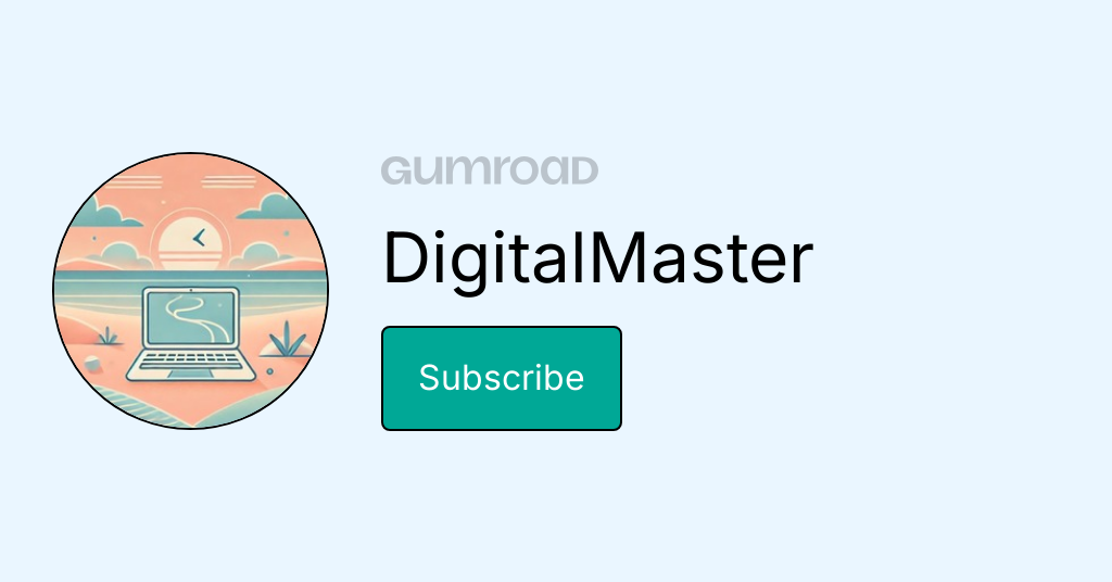 DigitalMaster