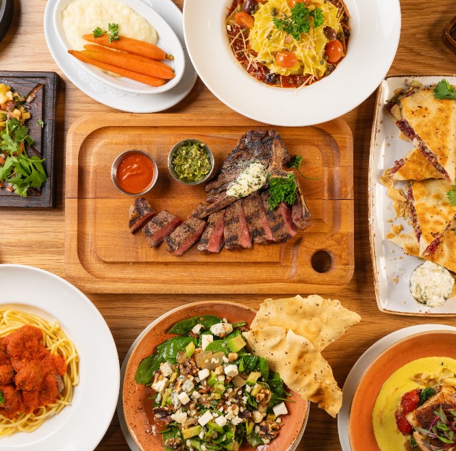 Discover the Best Brunch in Sedona: Rascal Modern Diner & Bar