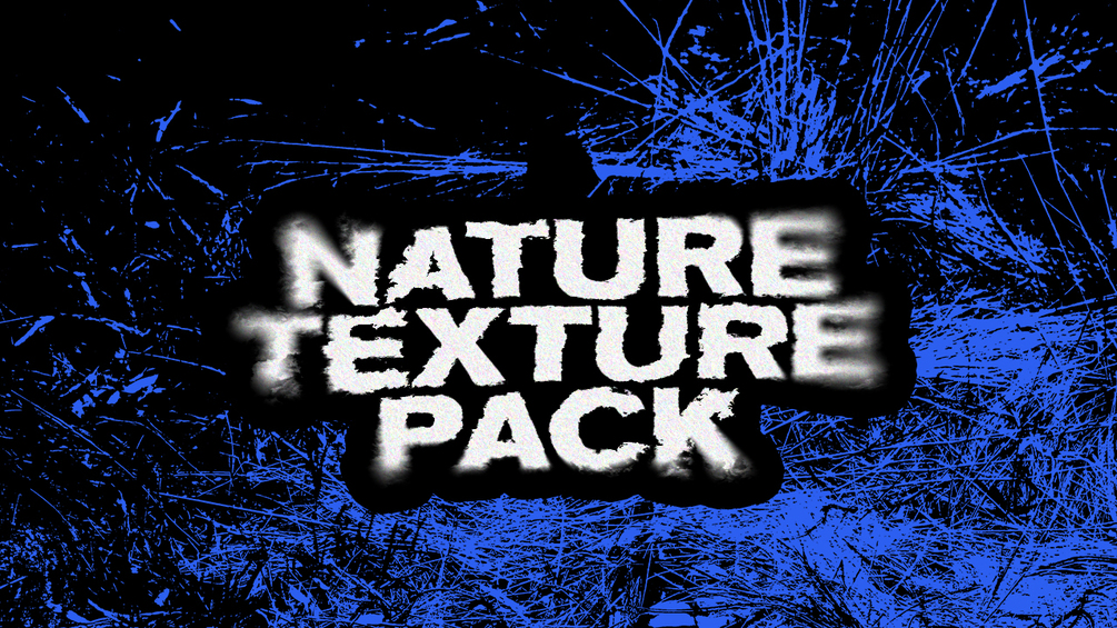 NATURE TEXTURE PACK