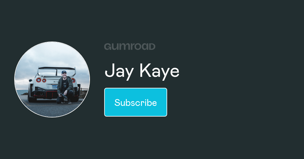 Jay Kaye
