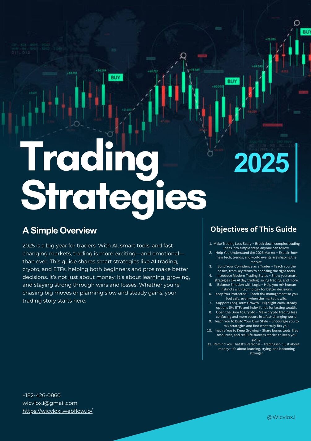 Top Trading Strategies for 2025: A Modern Guide to Smart Investment