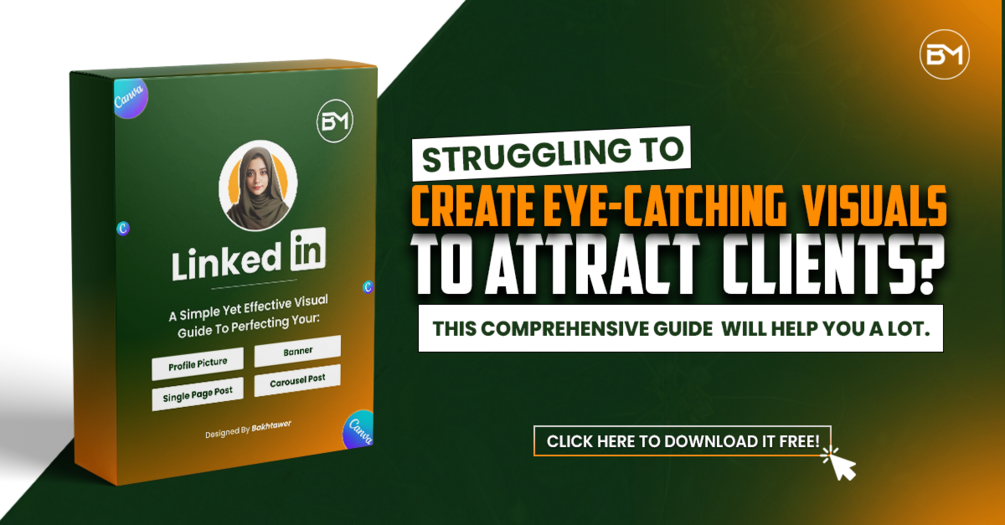 A Simple Yet Effective Visual Guide to Perfecting Your Profile Picture ...