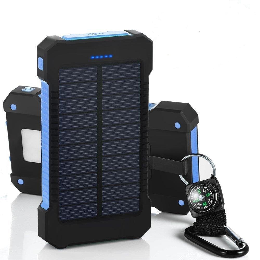 Portable Solar Charger
