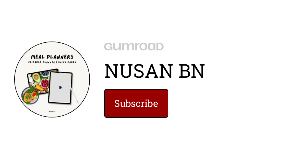 NUSAN BN