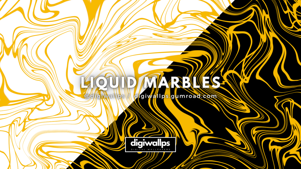 Liquid Marbles