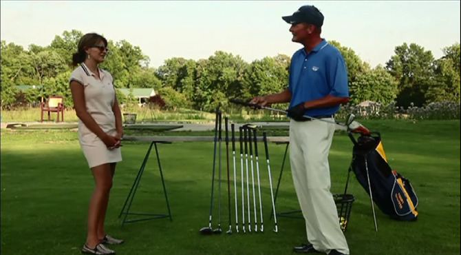 Tips and Drills for Your Best Golf Game