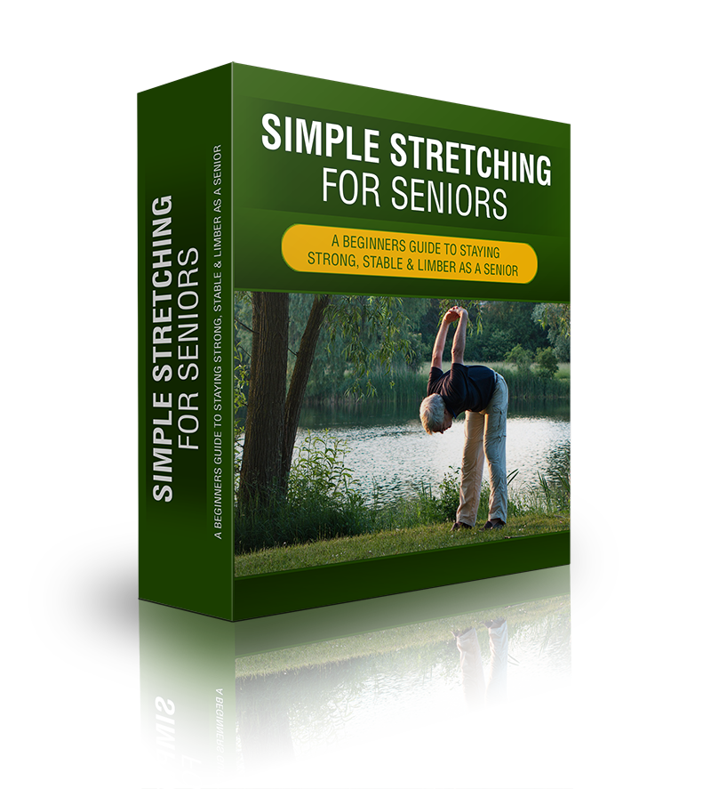 Simple Stretching For Seniors