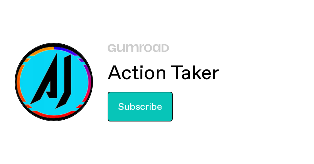 Action Taker