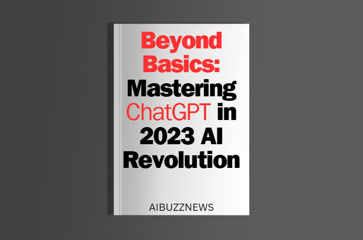 Beyond Basics: Mastering ChatGPT in 2023 AI Revolution