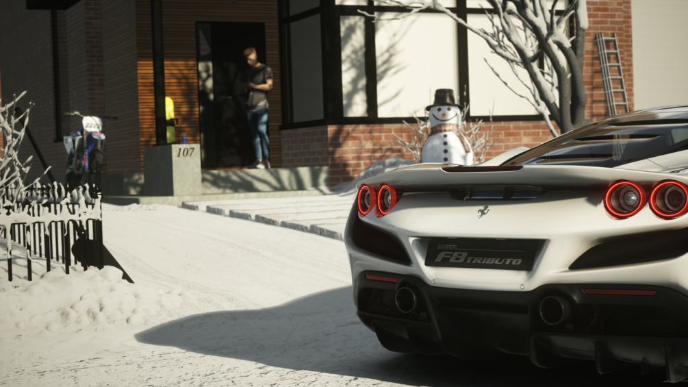 Assetto Corsa Snow Map | My XXX Hot Girl