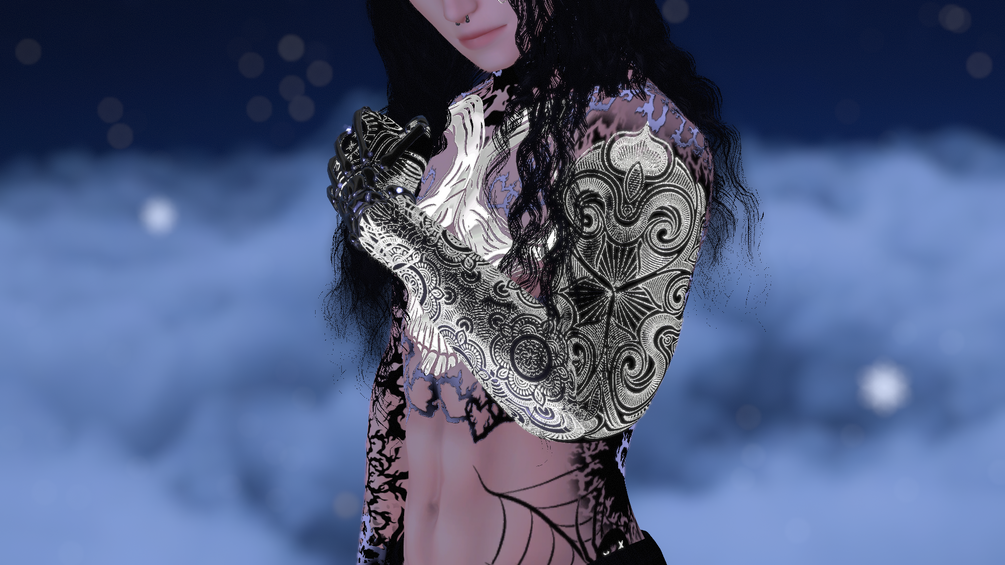 Descent x Defiance Bundle