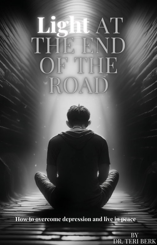 The ultimate solution to depression