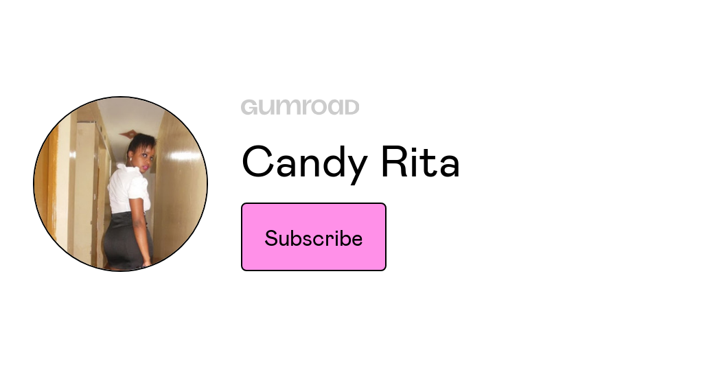 Candy Rita