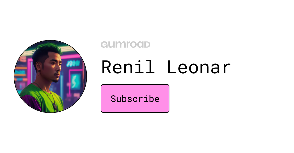 Renil Leonar