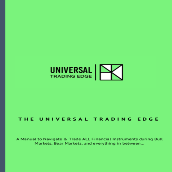 The Universal Trading Edge