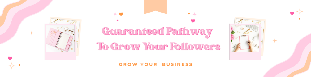 Guaranteed Pathway To Grow Your Followers