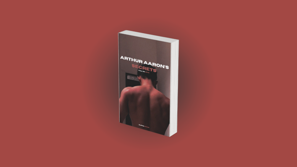 Arthur Aaron's secrets