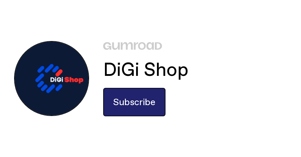 DiGi Shop