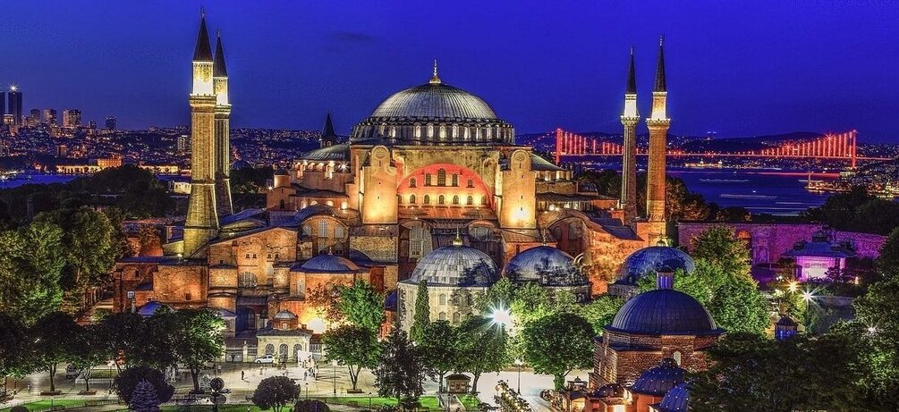 Discover Turkey: Your Ultimate Travel Guide to Top Destinations and Tips