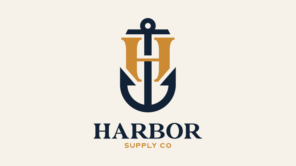 Harbor Logo