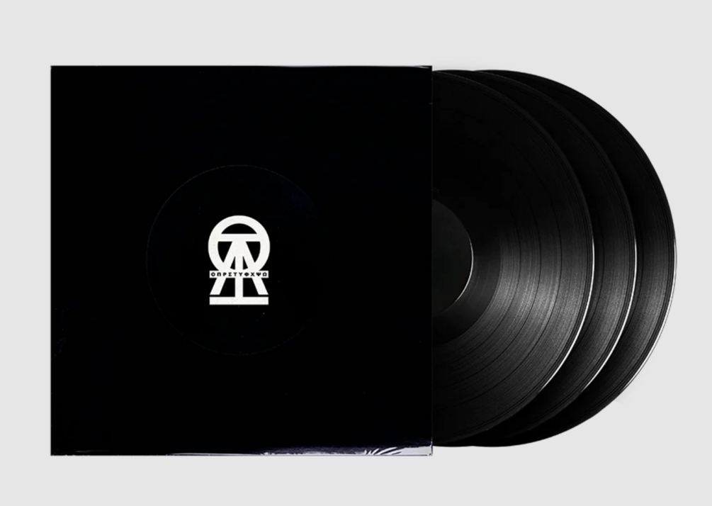 Vinyle - Damso - QALF infinity
