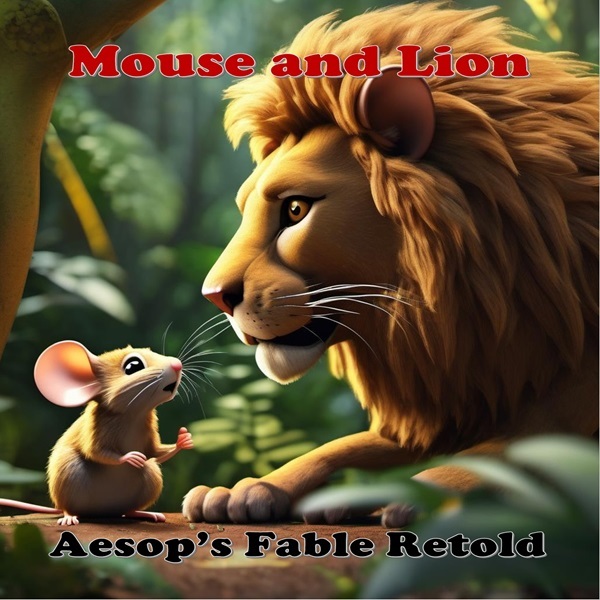 Reading With Mom: Aesop's Fables Retold Volume 1 (Bundle)