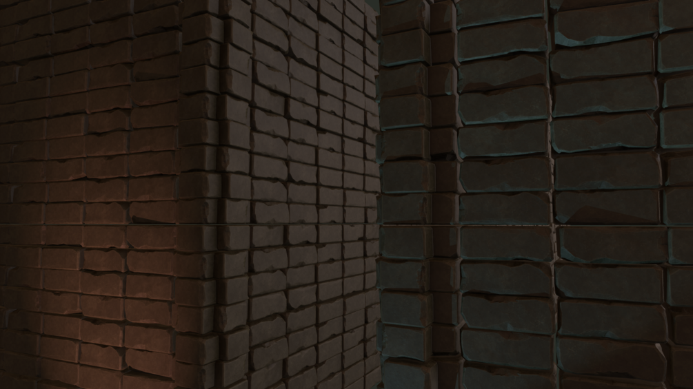 Basic Brick Models