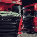 Scania R620 Klintra B.V,Nordic fresh