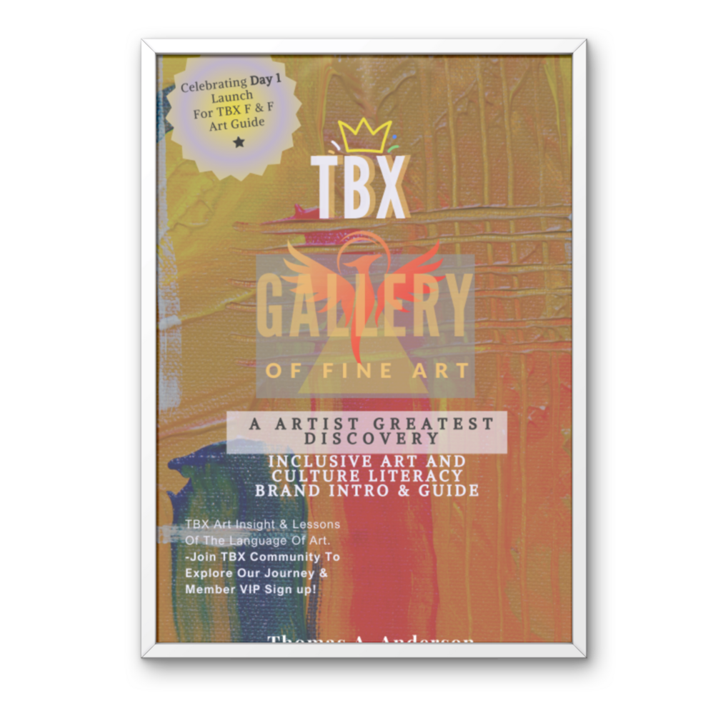 TBX Origins - (free preview)