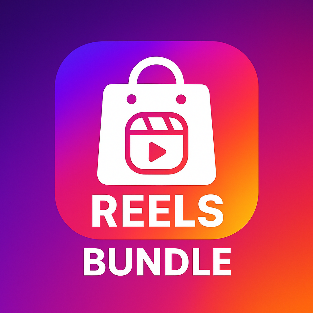 Reels bundle