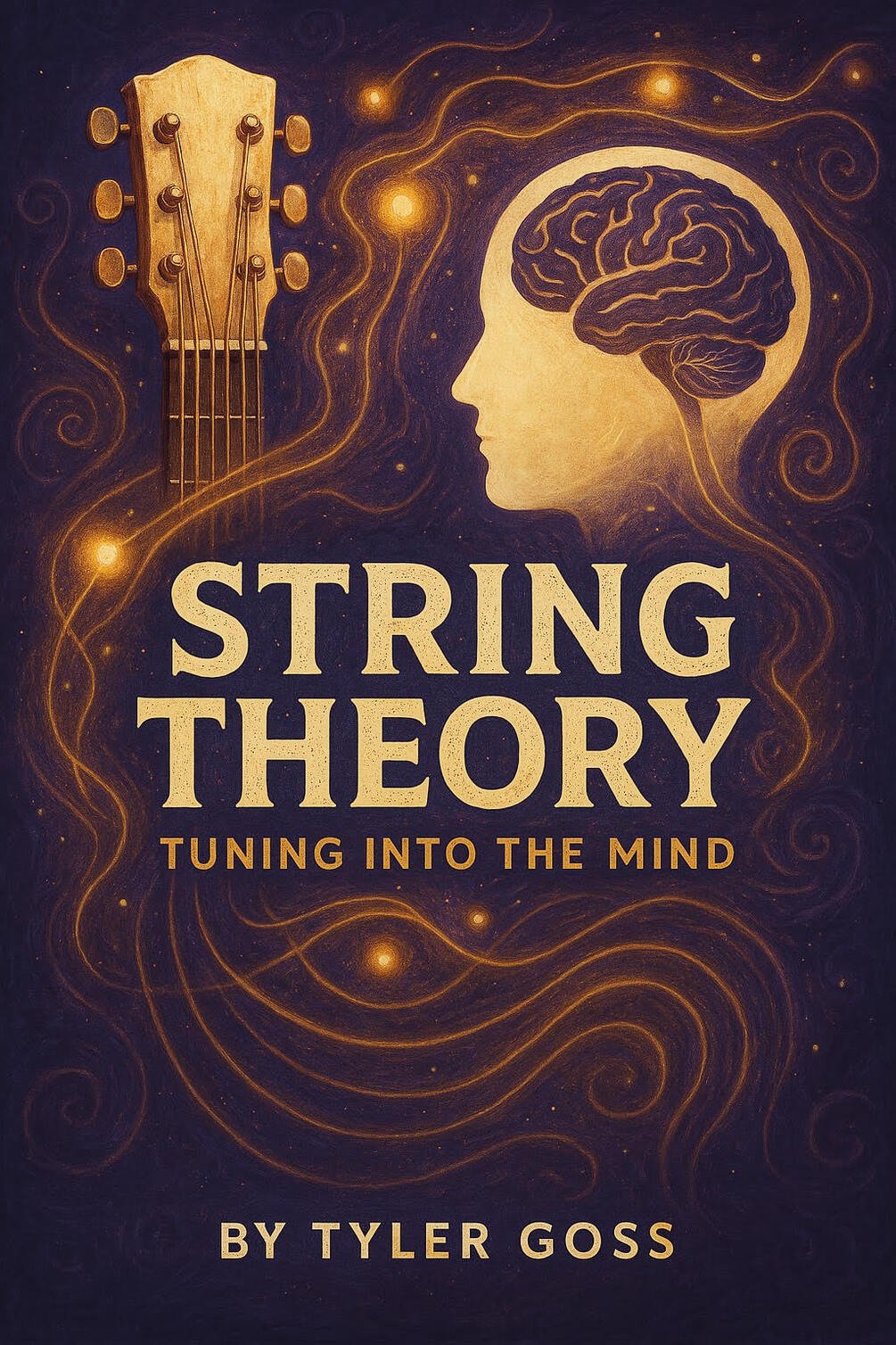 String Theory: Tuning into the mind