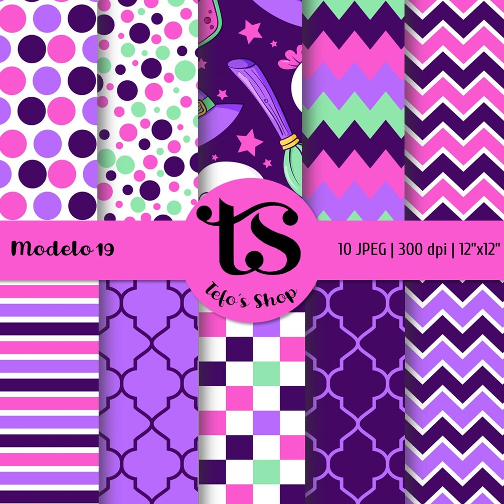 Papeles Digitales | Modelo 19