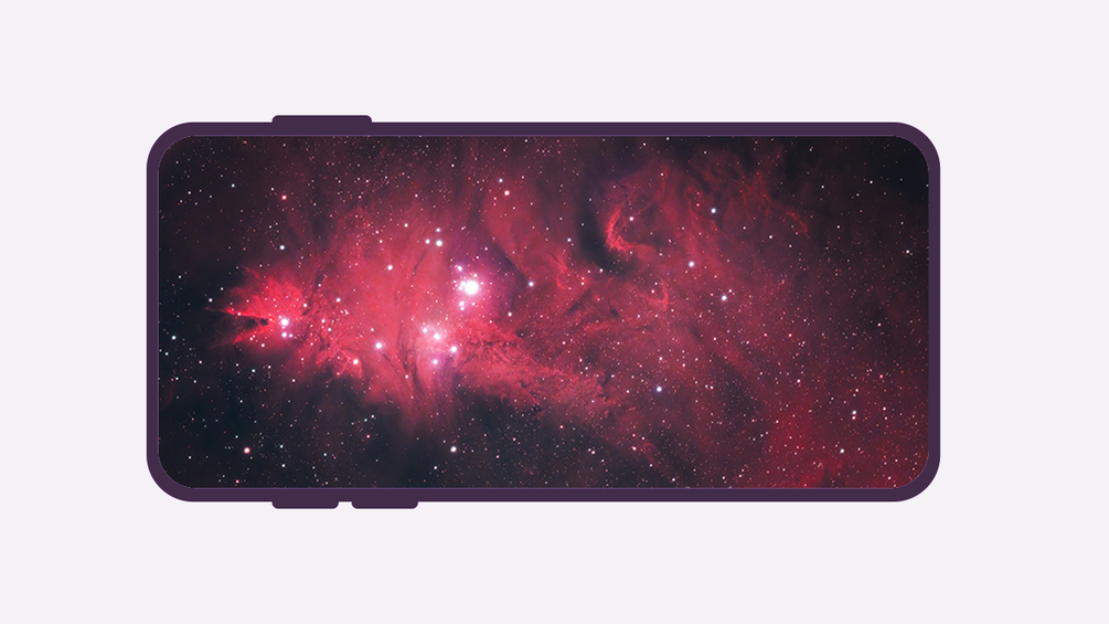 Christmas Tree Cluster