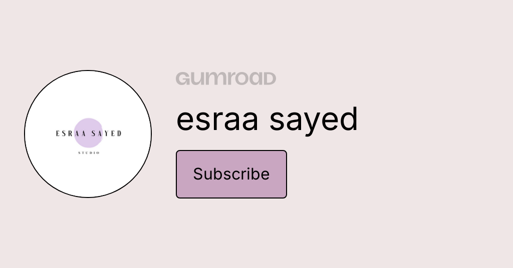 esraa sayed