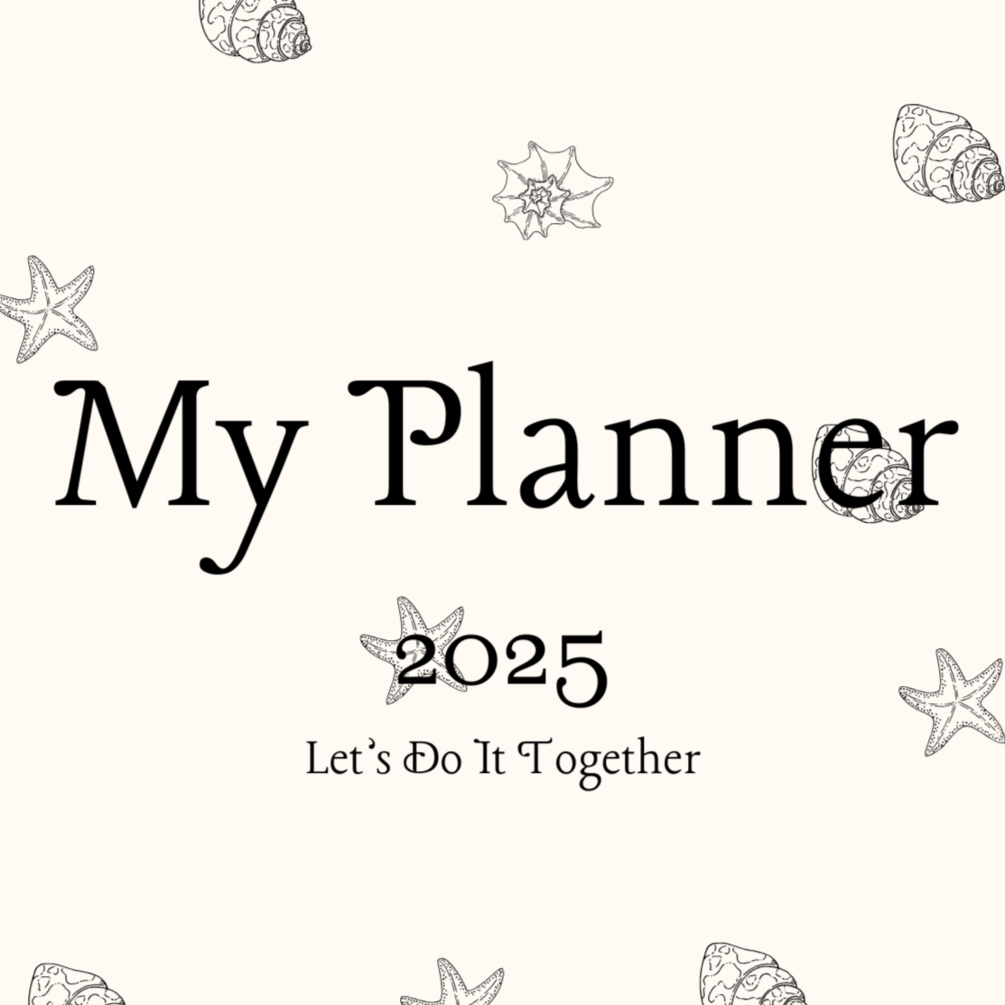 Ultimate Exam Study Planner | 30-Day Study Plan | Printable + Digital