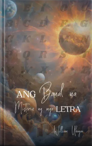 Ang Banal na Misterio ng mga Letra