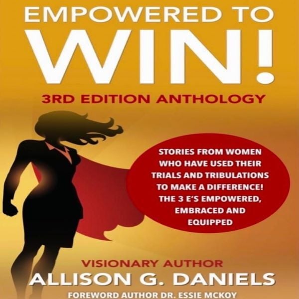 Empowered to Win, 3rd Edition Anthology