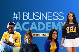 Royale Business Academy (RBA)