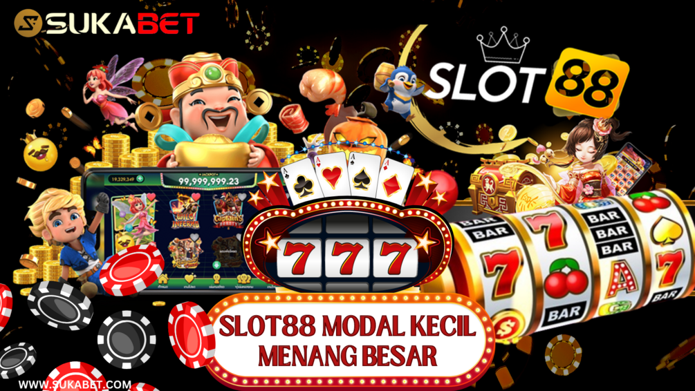 Slot88