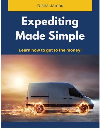 EXPEDITING MADE SIMPLE