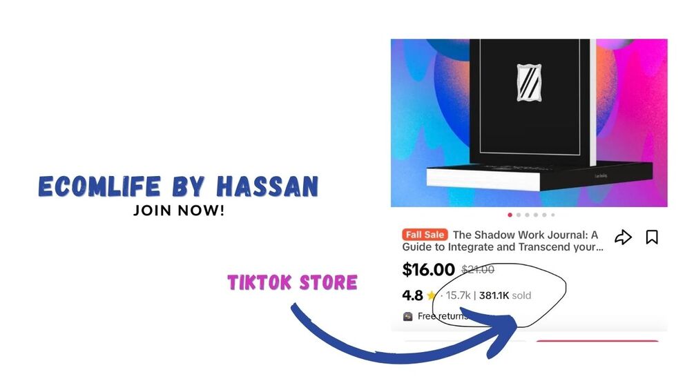 Ecomlife Newsletter by Hassan