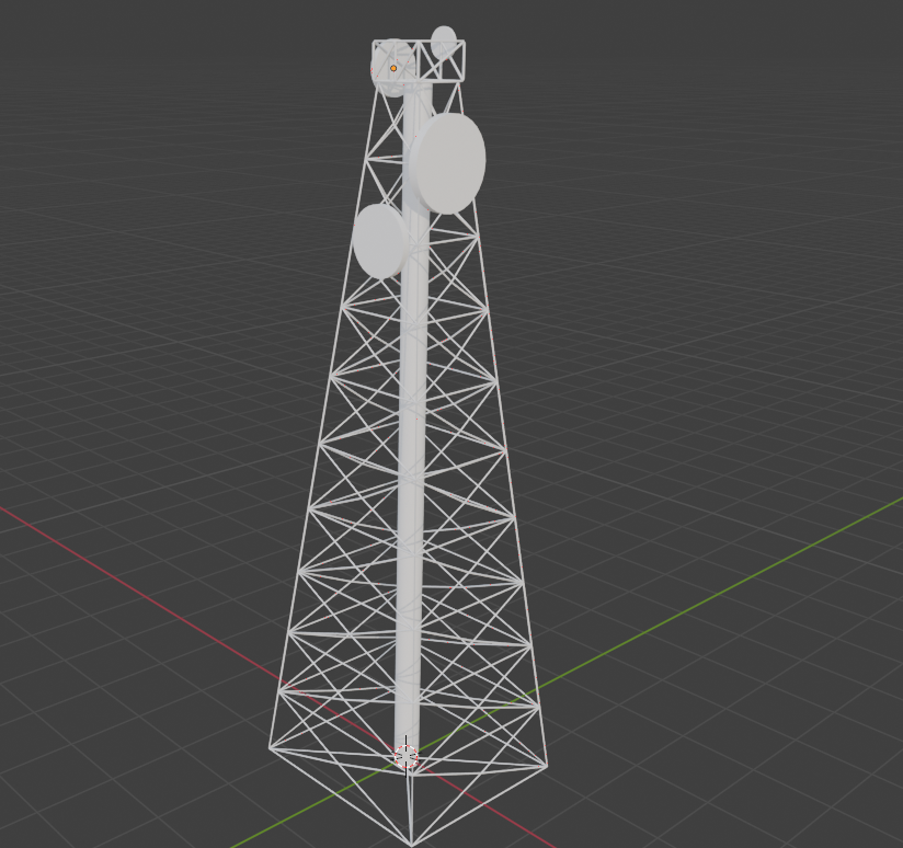 Radio Tower