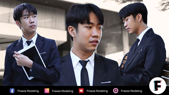 [FM-003] TIMESTOP VIDEO IS AVAILABLE NOW! - Freeze Modeling