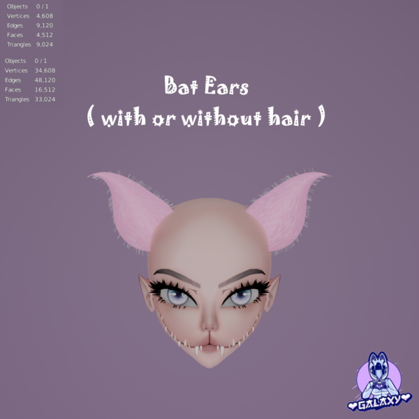 ♥ Galaxy ♥ Creations